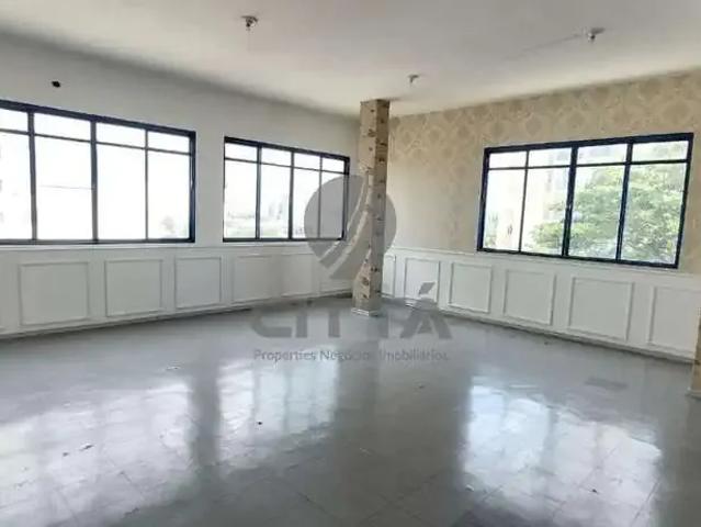 Conj. Comercial / Sala para Locação em Campinas/SP Vila Nova
