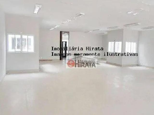 Conj. Comercial / Sala para Locação em Campinas/SP Vila Nova