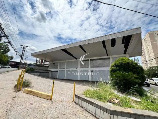 Conj. Comercial / Sala para Locação em Campinas/SP Vila Nova