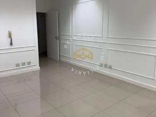 Conj. Comercial / Sala para Locação em Campinas/SP Vila Rossi