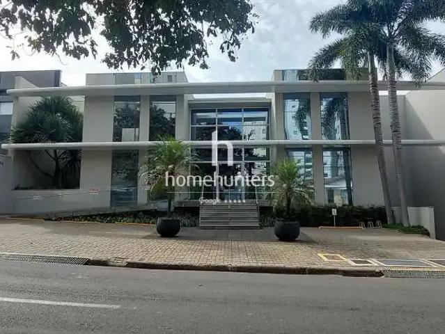 Conj. Comercial / Sala para Locação em Campinas/SP Vila Rossi