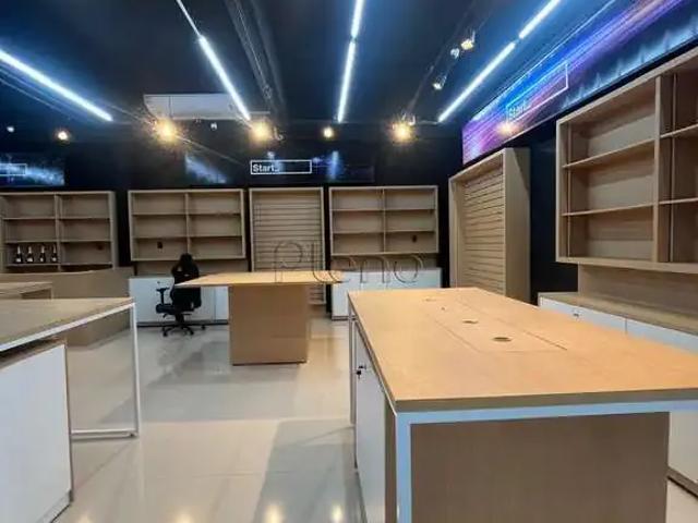 Conj. Comercial / Sala para Locação em Campinas/SP Vila São Bento