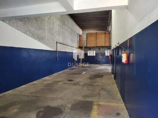 Conj. Comercial / Sala para Locação em Campinas/SP Vila Santa Isabel