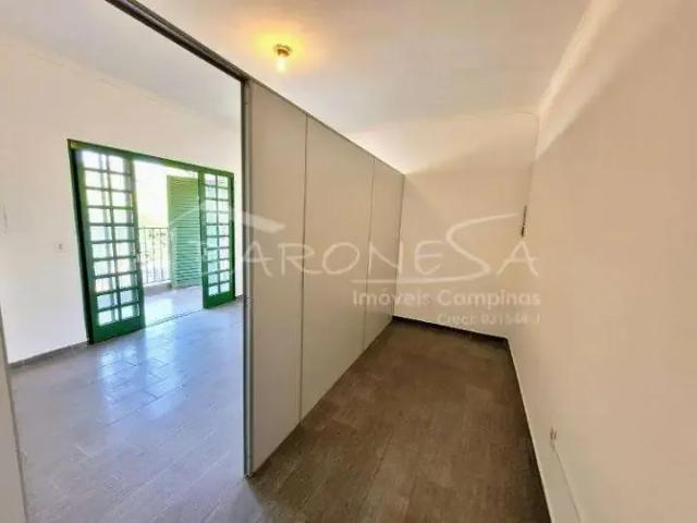 Conj. Comercial / Sala para Locação em Campinas/SP Vila Santa Isabel