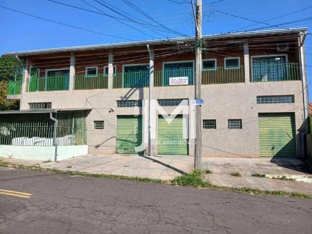 Conj. Comercial / Sala para Locação em Campinas/SP Vila Santa Isabel
