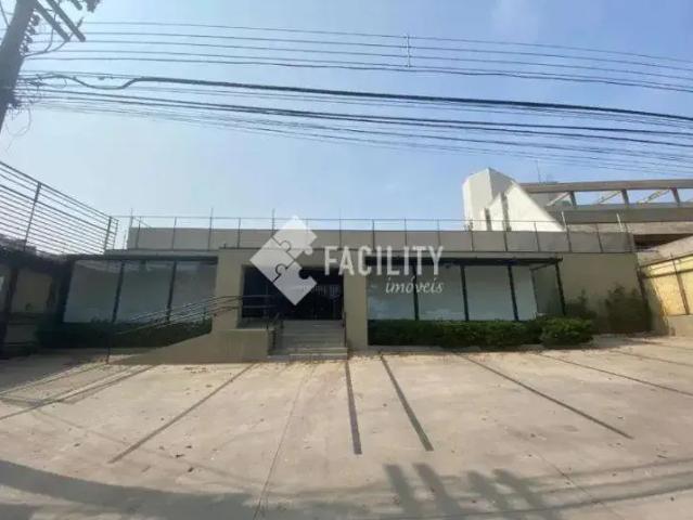 Conj. Comercial / Sala para Locação em Campinas/SP Vila Sônia Sousas 3 Quartos