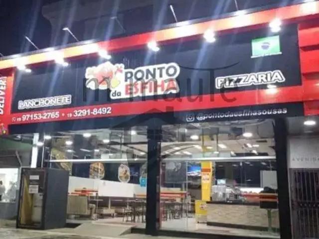 Conj. Comercial / Sala para Locação em Campinas/SP Vila Sônia Sousas