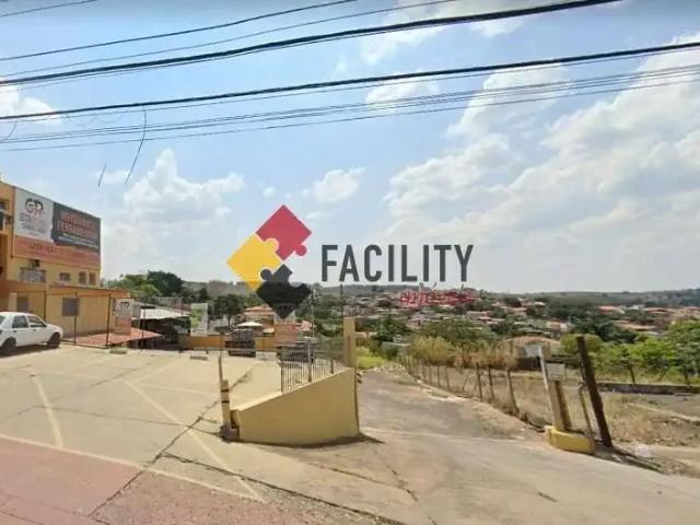 Conj. Comercial / Sala para Locação em Campinas/SP Vila Sônia Sousas