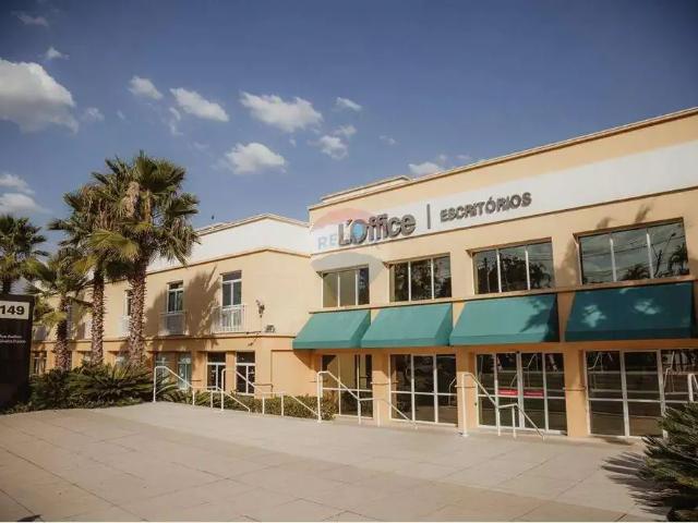 Conj. Comercial / Sala para Locação em Campinas/SP Ville Sainte Helene