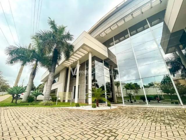 Conj. Comercial / Sala para Locação em Campinas/SP Ville Sainte Helene