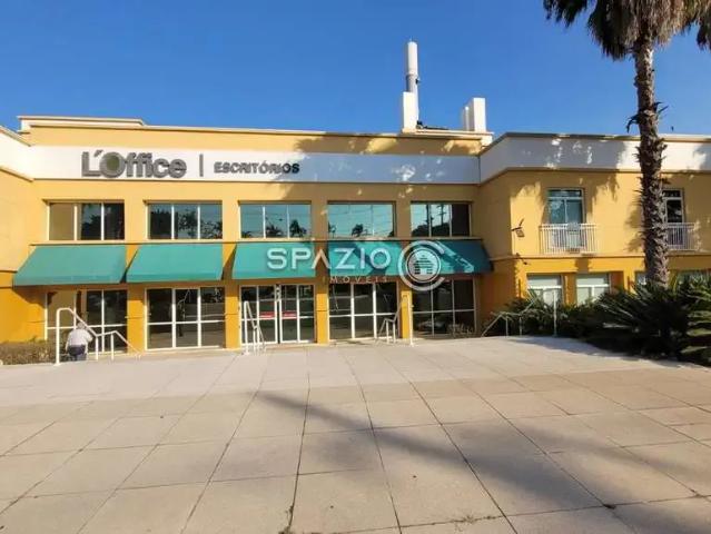 Conj. Comercial / Sala para Locação em Campinas/SP Ville Sainte Helene