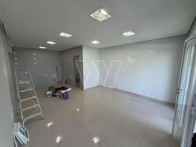 Conj. Comercial / Sala para Locação em Campinas/SP Ville Sainte Helene 1 Quartos