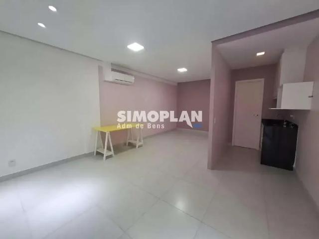 Conj. Comercial / Sala para Locação em Campinas/SP Ville Sainte Helene