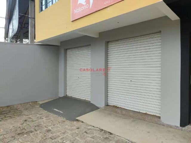 Conj. Comercial / Sala para Locação em Campo Magro/PR Jardim Boa Vista