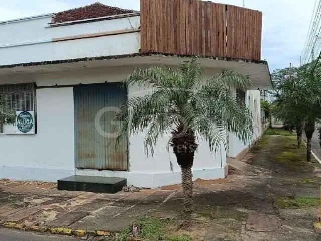 Conj. Comercial / Sala para Locação em Campo Bom/RS Centro
