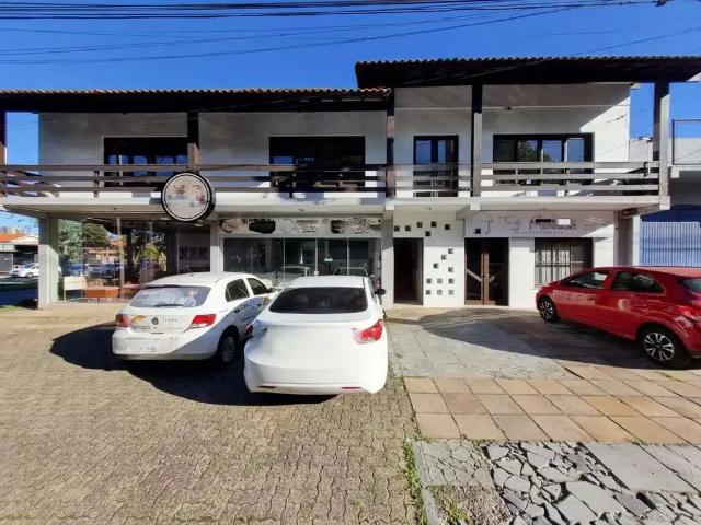 Conj. Comercial / Sala para Locação em Campo Bom/RS Centro 1 Quartos