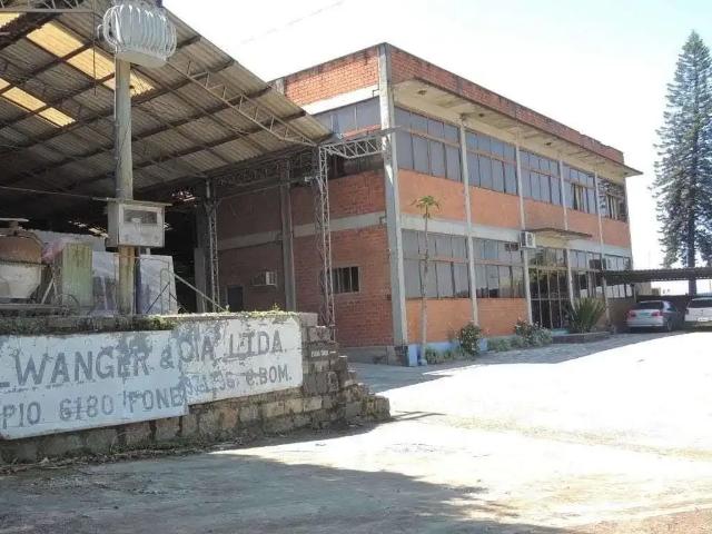 Conj. Comercial / Sala para Locação em Campo Bom/RS Vila Santa Lúcia