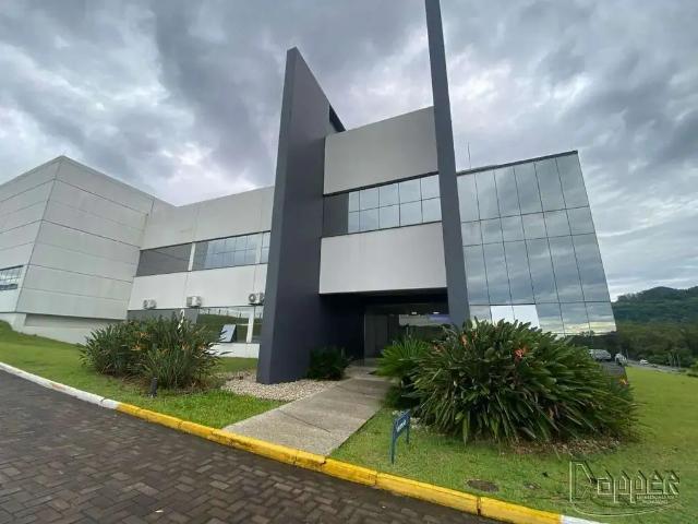 Conj. Comercial / Sala para Locação em Campo Bom/RS Zona Industrial Norte