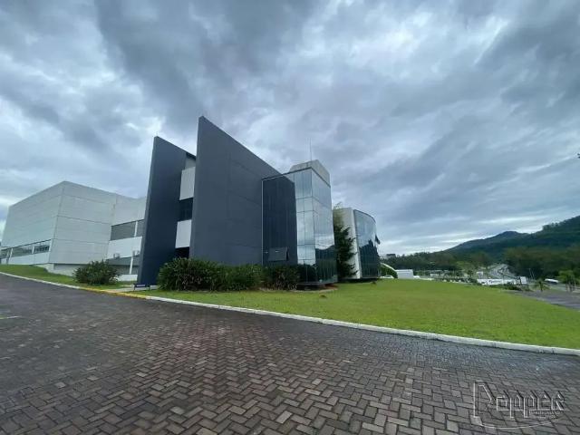 Conj. Comercial / Sala para Locação em Campo Bom/RS Zona Industrial Norte