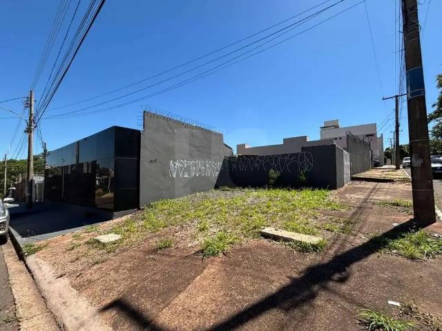 Conj. Comercial / Sala para Locação em Campo Grande/MS Monte Castelo