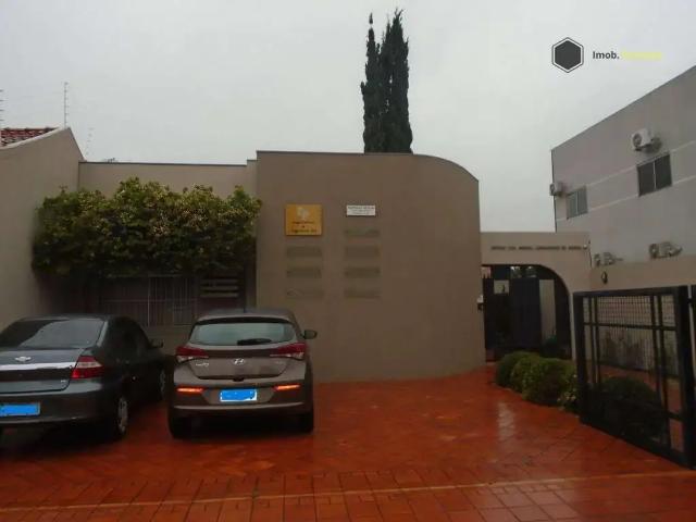 Conj. Comercial / Sala para Locação em Campo Grande/MS Monte Castelo