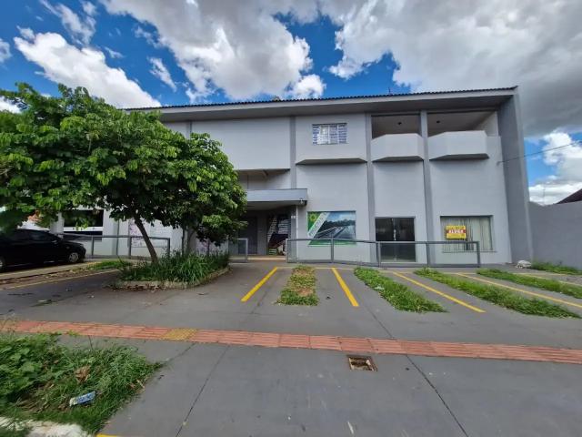 Conj. Comercial / Sala para Locação em Campo Grande/MS Amambaí