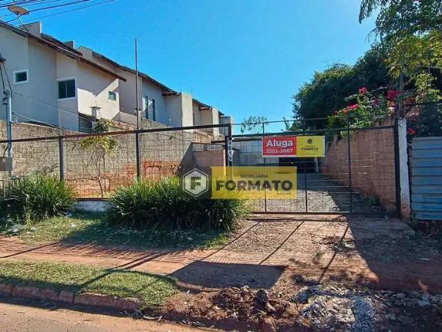 Conj. Comercial / Sala para Locação em Campo Grande/MS Bairro Seminário