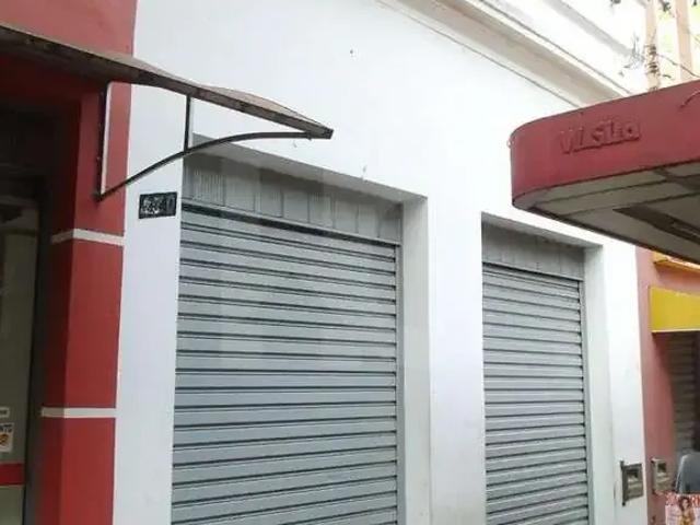 Conj. Comercial / Sala para Locação em Campo Grande/MS Centro