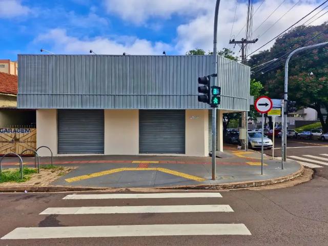 Conj. Comercial / Sala para Locação em Campo Grande/MS Centro