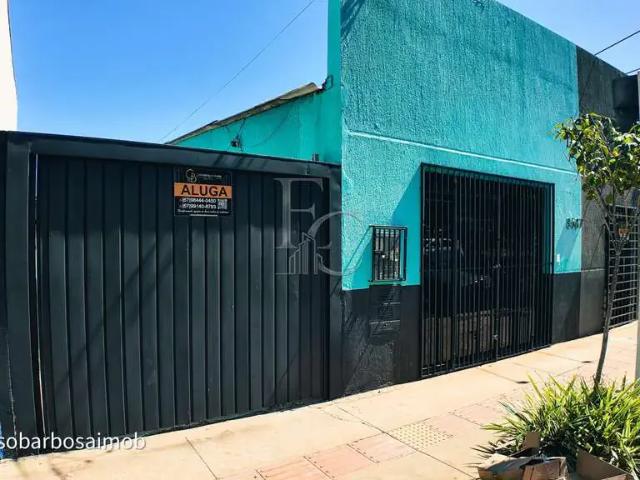 Conj. Comercial / Sala para Locação em Campo Grande/MS Centro