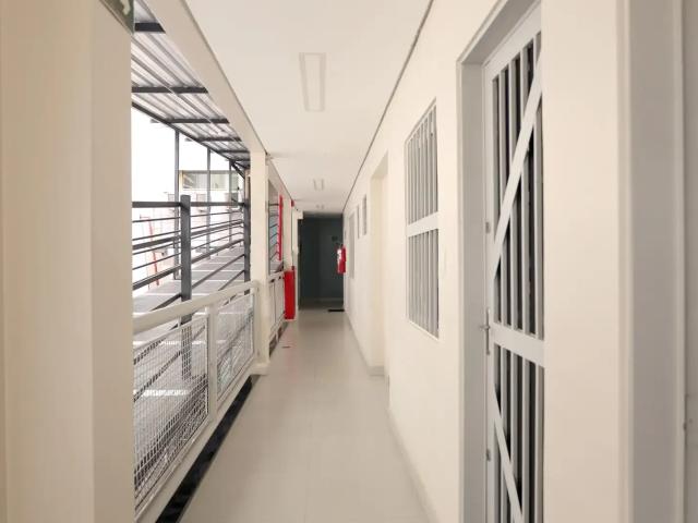Conj. Comercial / Sala para Locação em Campo Grande/MS Centro