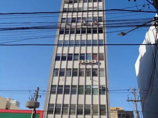 Conj. Comercial / Sala para Locação em Campo Grande/MS Centro