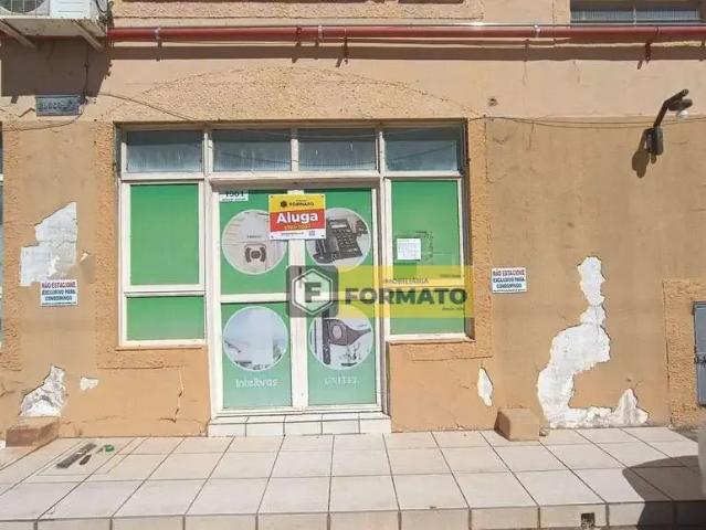 Conj. Comercial / Sala para Locação em Campo Grande/MS Centro