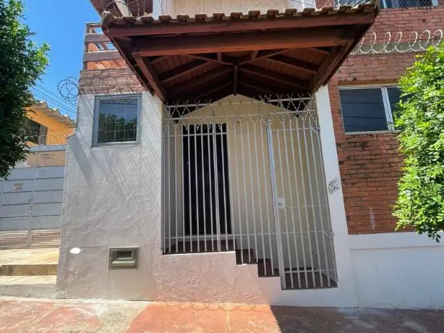 Conj. Comercial / Sala para Locação em Campo Grande/MS Centro
