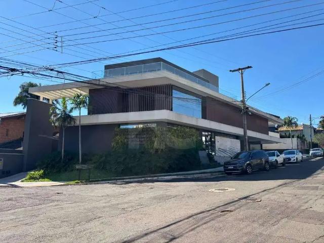 Conj. Comercial / Sala para Locação em Campo Grande/MS Chácara Cachoeira