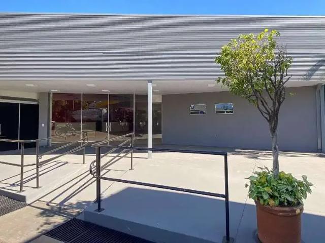 Conj. Comercial / Sala para Locação em Campo Grande/MS Coronel Antonino