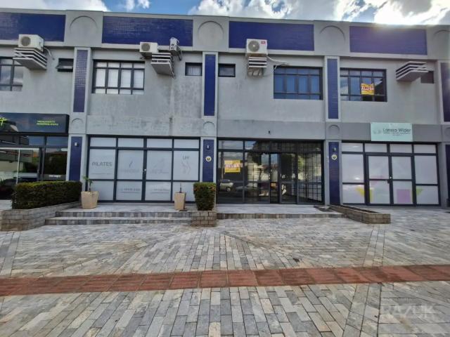 Conj. Comercial / Sala para Locação em Campo Grande/MS Jardim dos Estados