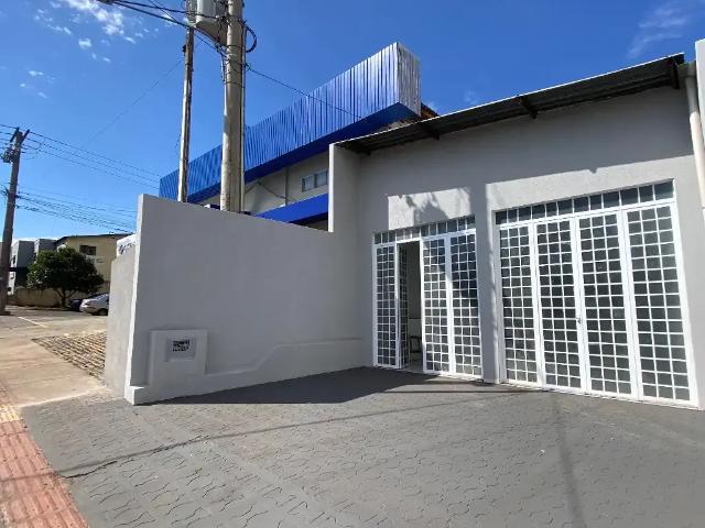Conj. Comercial / Sala para Locação em Campo Grande/MS São Francisco