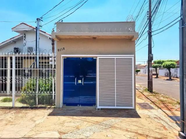 Conj. Comercial / Sala para Locação em Campo Grande/MS Vila Carvalho