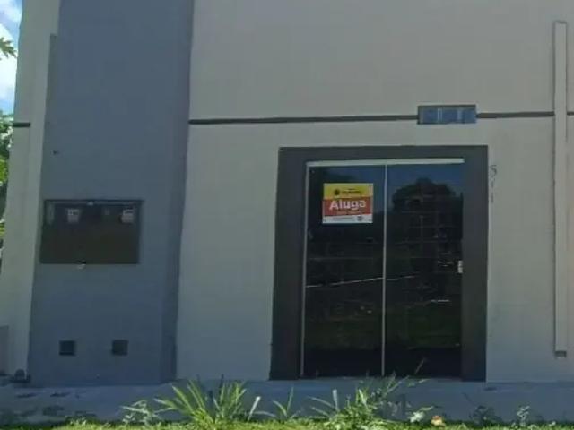 Conj. Comercial / Sala para Locação em Campo Grande/MS Vila Nossa Senhora das Graças