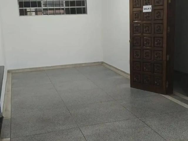 Conj. Comercial / Sala para Locação em Campo Grande/MS Vila Santa Dorothéia
