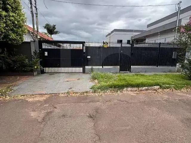 Conj. Comercial / Sala para Locação em Campo Grande/MS Vila Rosa Pires