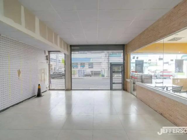 Conj. Comercial / Sala para Locação em Campo Largo/PR Centro