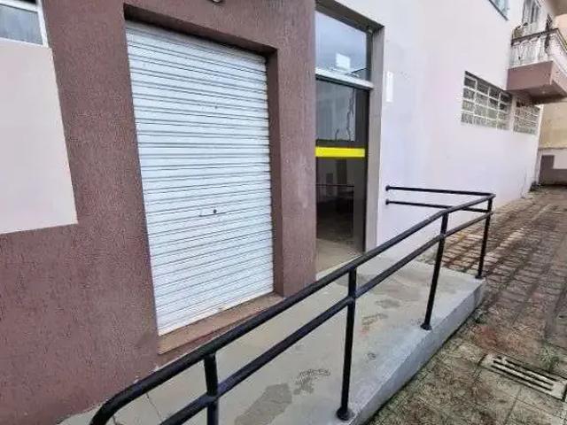 Conj. Comercial / Sala para Locação em Campo Largo/PR Centro