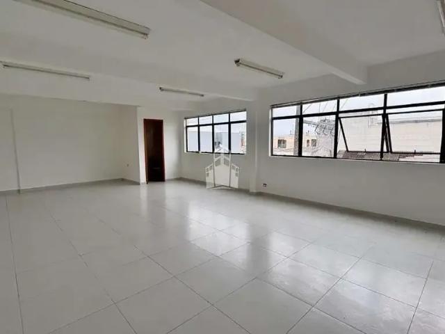 Conj. Comercial / Sala para Locação em Campo Largo/PR Centro