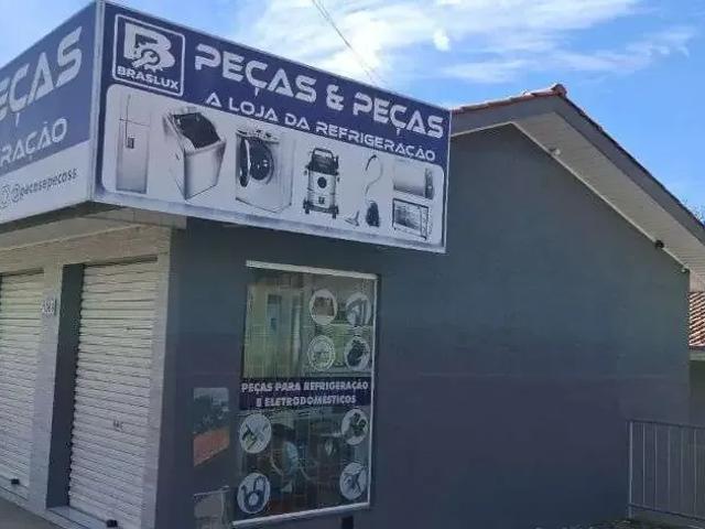 Conj. Comercial / Sala para Locação em Campo Largo/PR Rondinha