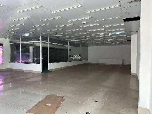 Conj. Comercial / Sala para Locação em Campo Limpo Paulista/SP Centro