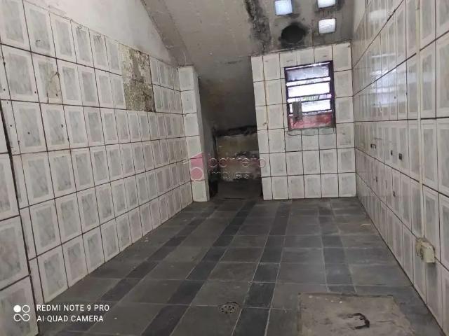 Conj. Comercial / Sala para Locação em Campo Limpo Paulista/SP Jardim América