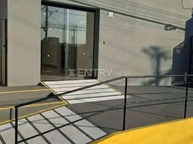 Conj. Comercial / Sala para Locação em Campo Limpo Paulista/SP Vila Tavares