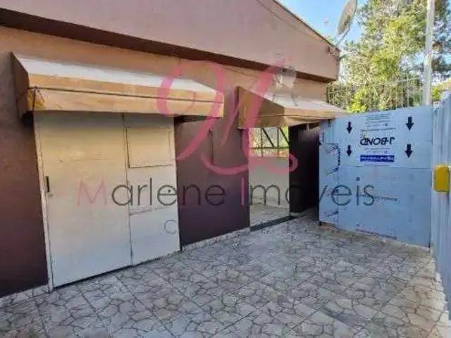 Conj. Comercial / Sala para Locação em Campo Limpo Paulista/SP Vila São Paulo